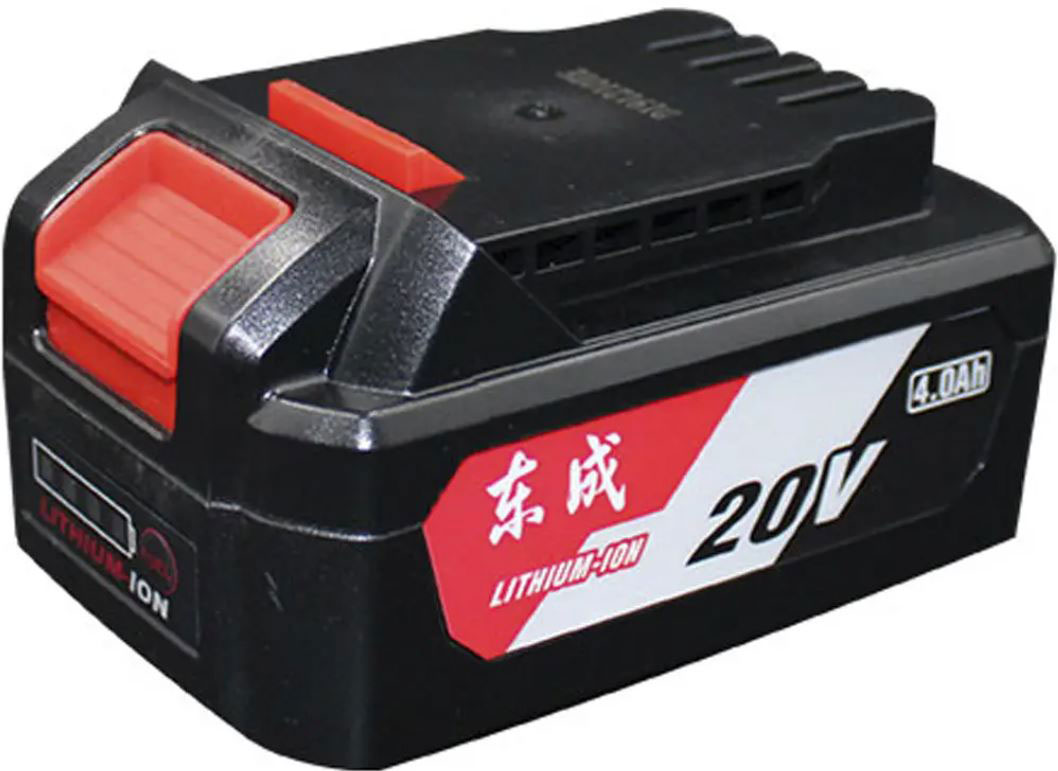 20V/4Ah Pin Lithium - ion DCA FFBL2040